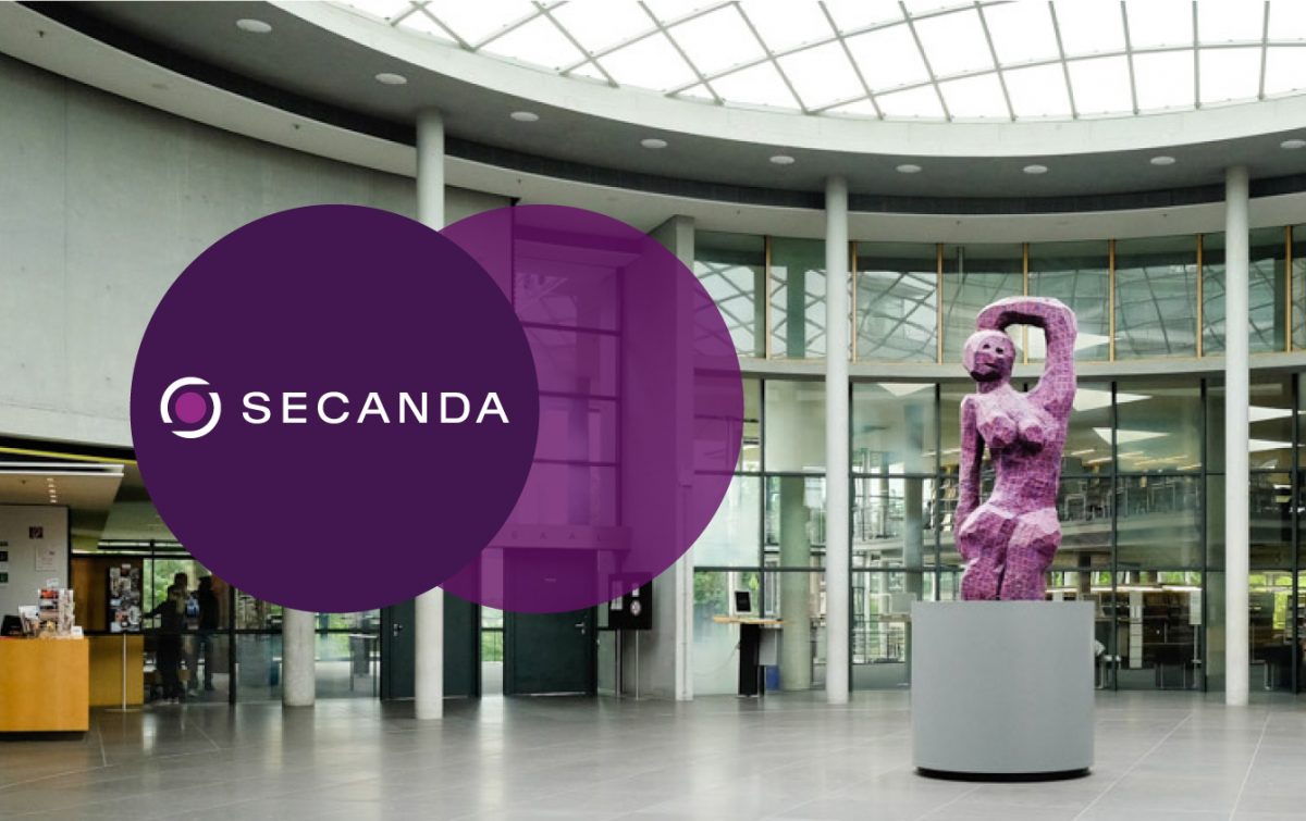 SECANDA | Campus