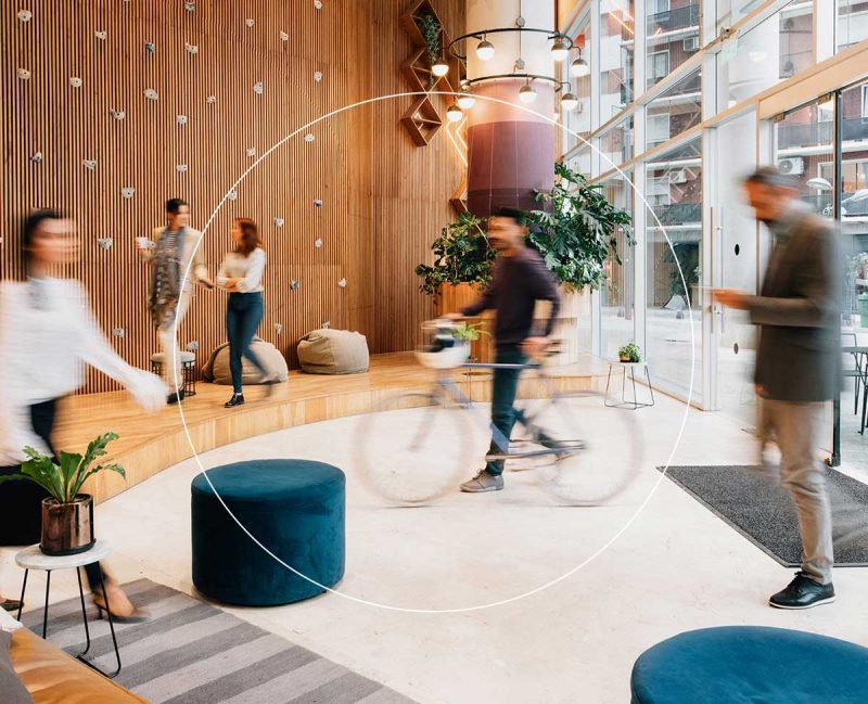 SECANDA | SIMPLY SMART International