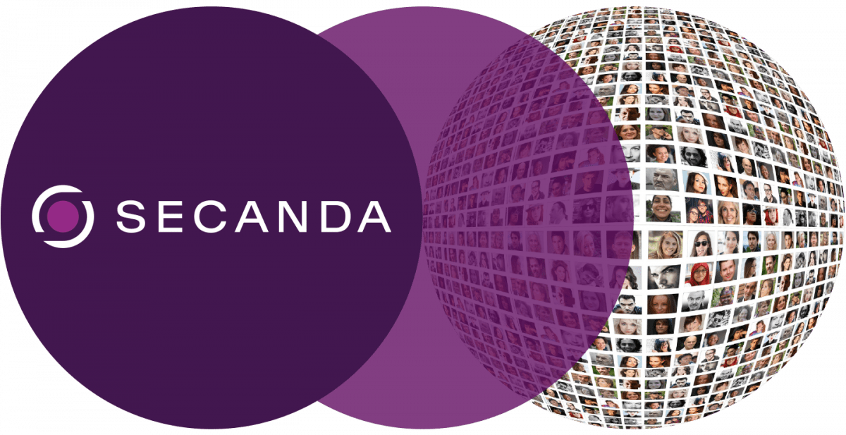 SECANDA | SIMPLY SMART International