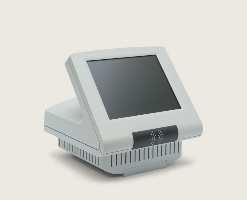 SECANDA | FIXED PRICING TERMINAL