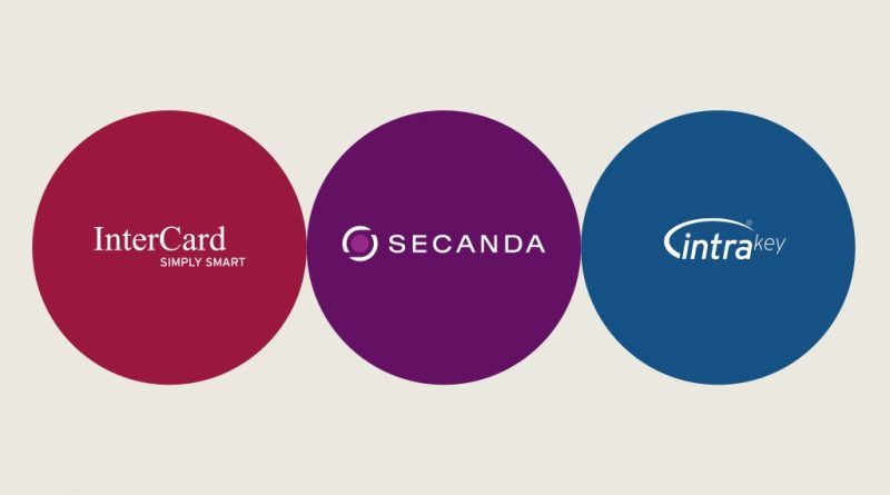 Aus IntraKey wird SECANDA