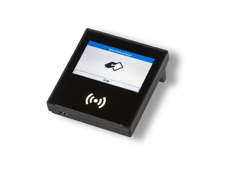 SECANDA | Druckmanagement